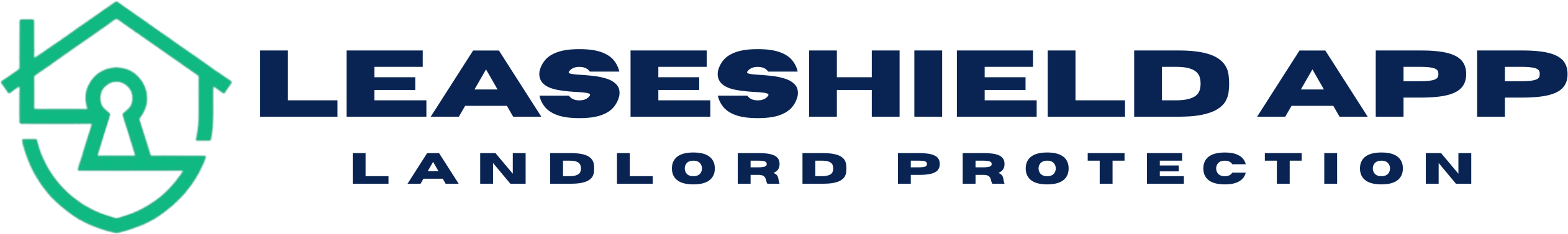 LeaseShield – Simple Rental Management System for Independent Landlords